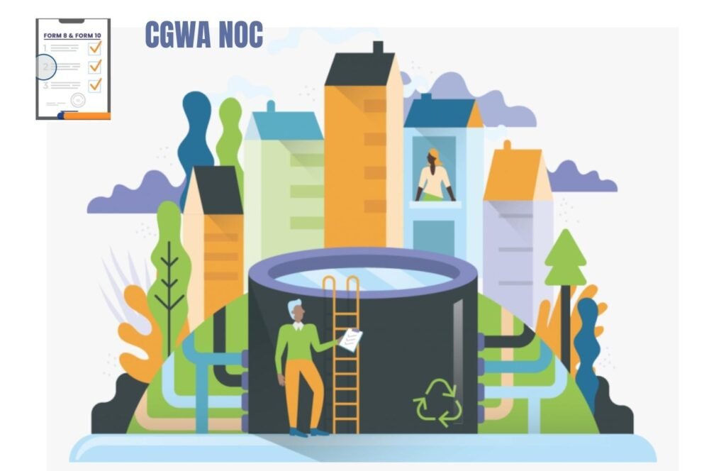 Groundwater NOC Approval: A Comprehensive Guide for Beginners - NEER