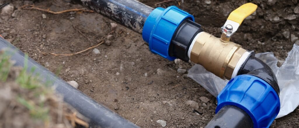 The Role of Ground Water Authority NOC in Sustainable Water Management ...