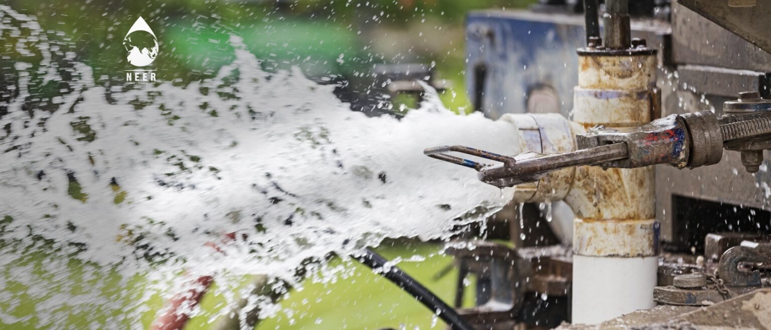 Essential Tips for Sustainable Groundwater Management - NEER