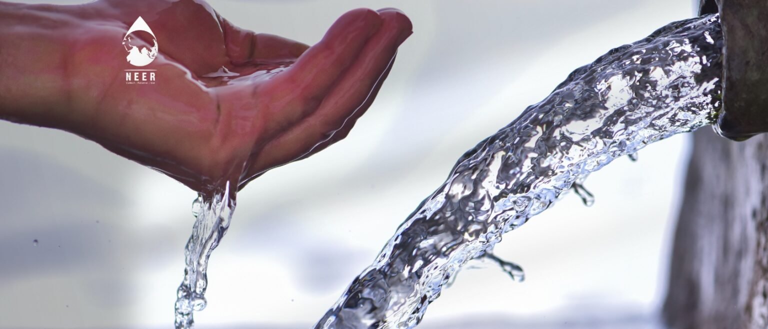 Haryana’s Water Warriors Unveiled by HWRA - NEER