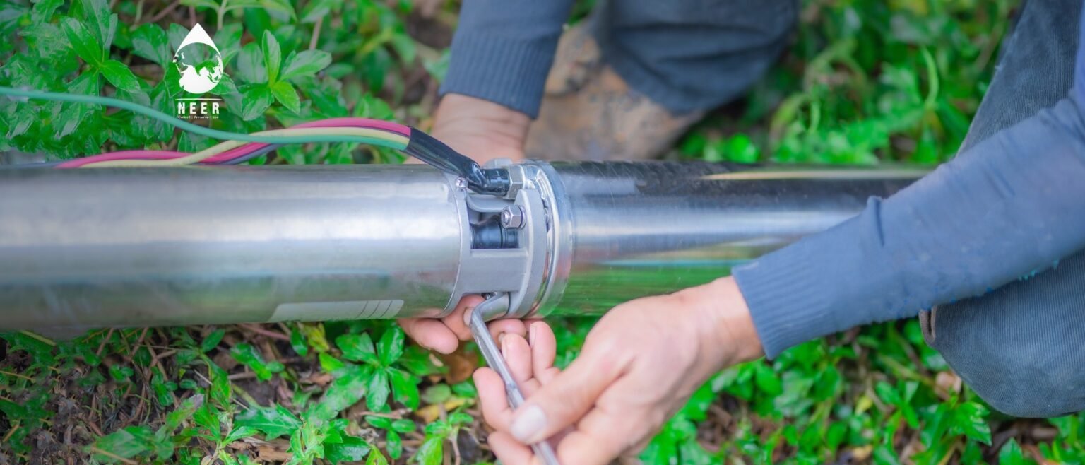 The Ultimate Guide to Groundwater Management Solutions