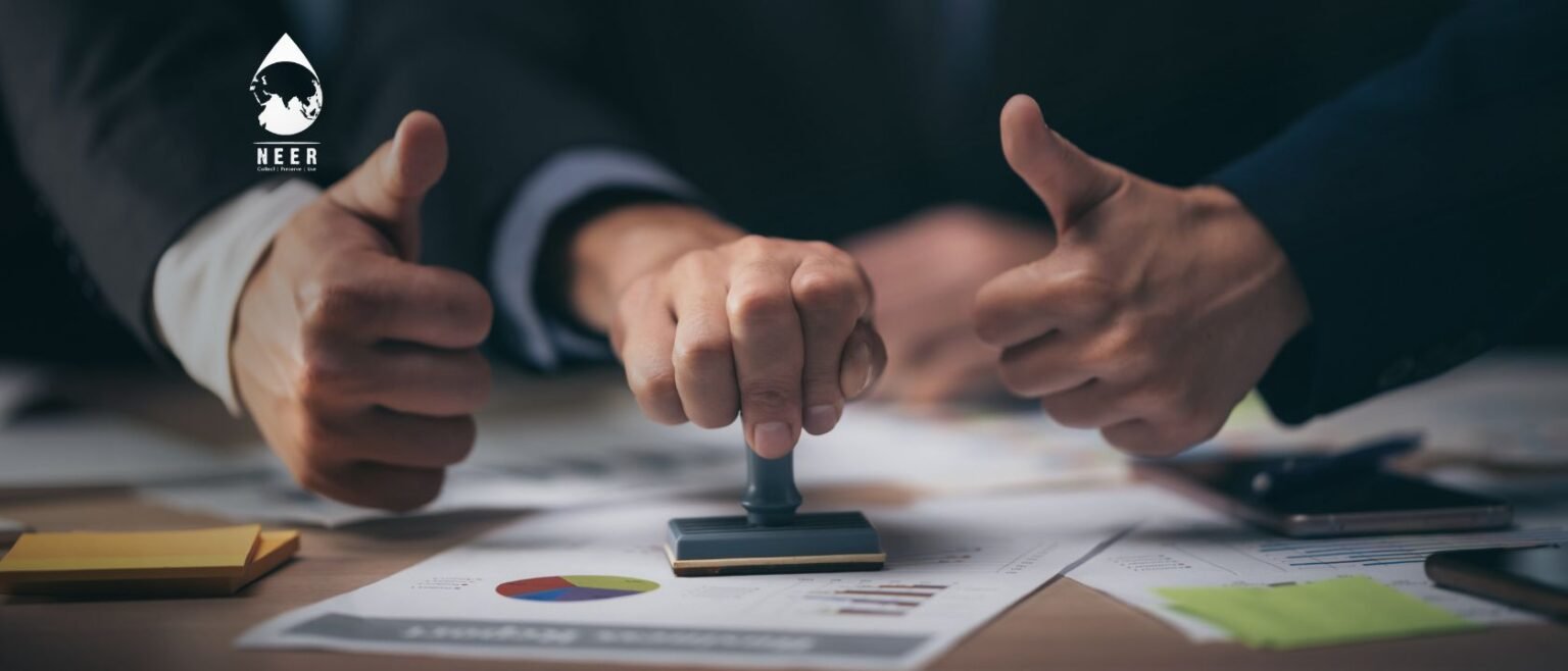 Transforming Business Approvals in India with NEER’s Expert Guidance - NEER